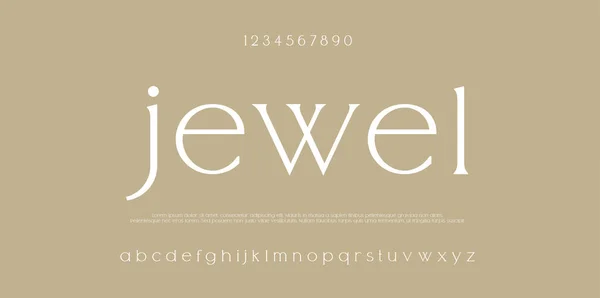 Vacant font. Vector alphabet Stock Vector Image by ©deisgorelkin #213421098