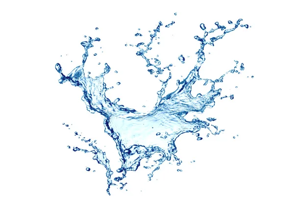 Water splash Stock Photo by ©Alexstar 12611779