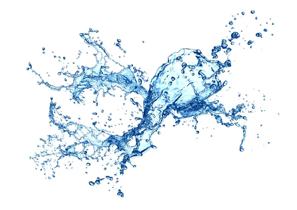 Splash, water Stock Photo by ©korovin 11250697