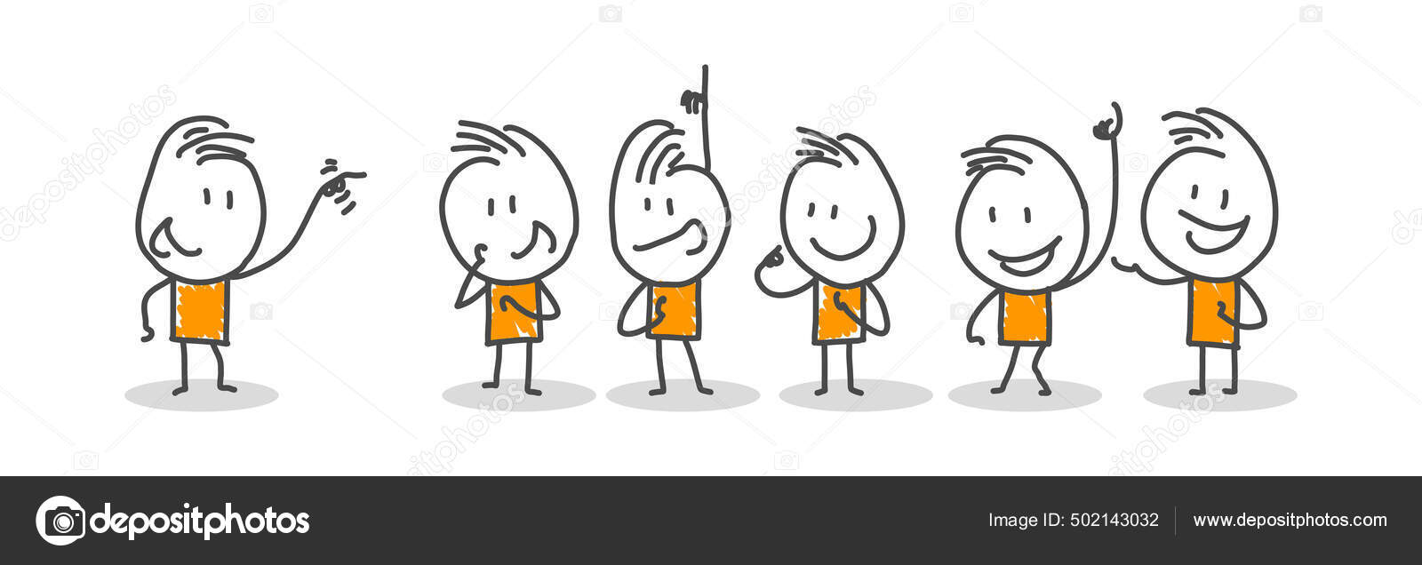 Sich Freuen Clipart School