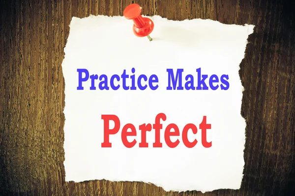 Practice make perfect Stock Photos, Royalty Free Practice make perfect ...