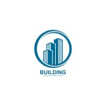 Big building isolated icon Stock Vector Image by ©yupiramos #202249328