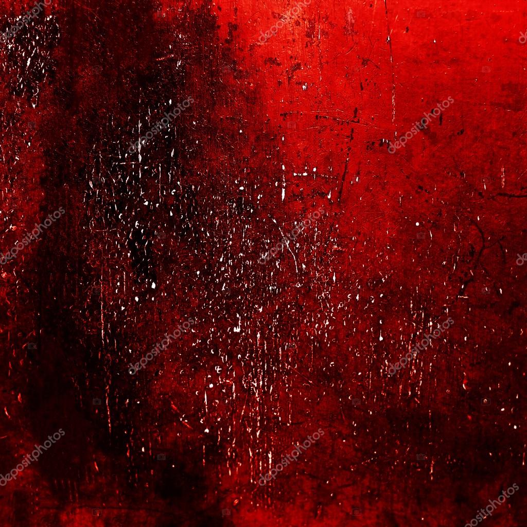 Dark Red Scratchy Texture Stock Illustration by ©Zakharova #112380694