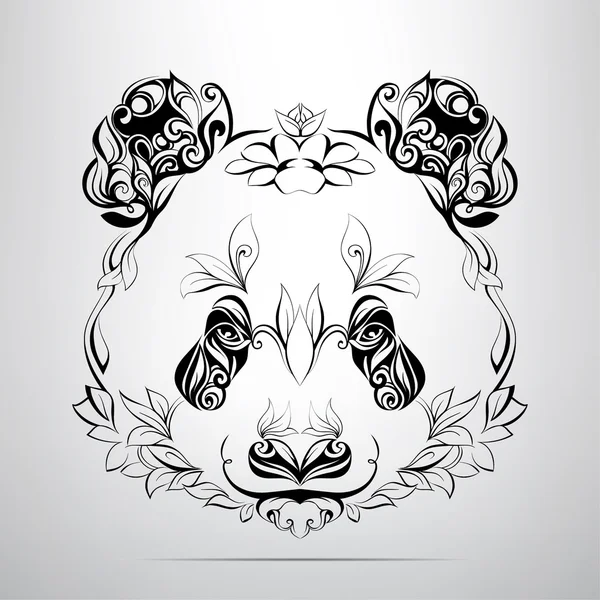 Bear celtic Vector Art Stock Images | Depositphotos