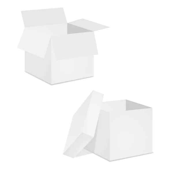 11,739,057 Duplex paper boxes Vector Images | Depositphotos