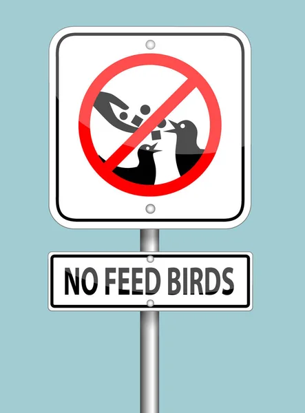 56 No birds sign Vector Images, No birds sign Illustrations | Depositphotos