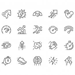 8,530 Clock logo Vector Images | Depositphotos