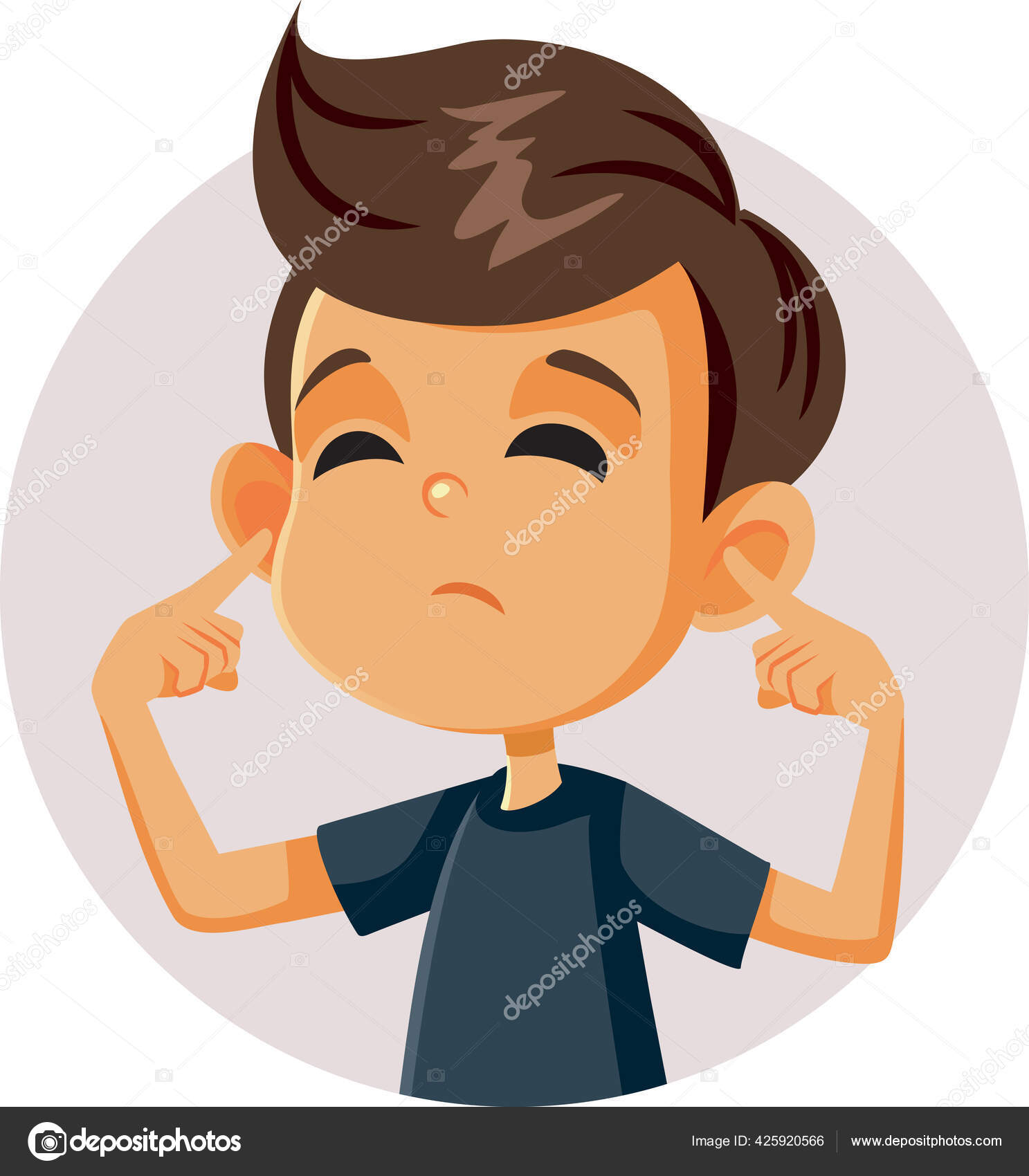 Annoying Kids Clipart Images