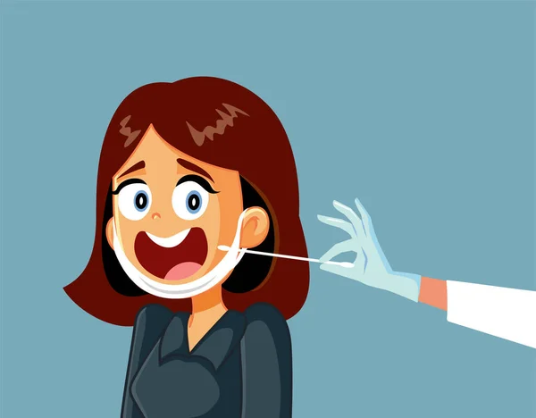 Swabbing Vector Art Stock Images | Depositphotos