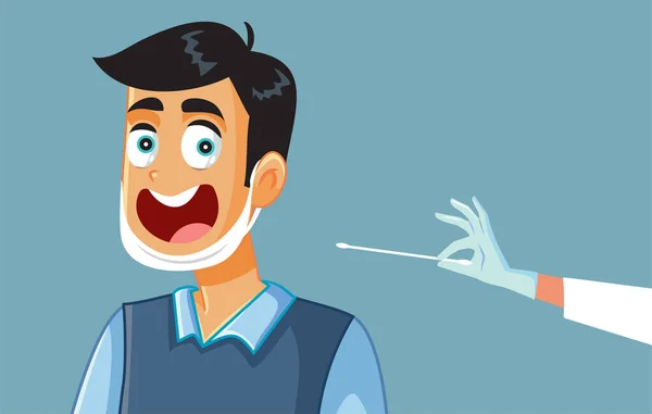 Swabbing Vector Art Stock Images | Depositphotos