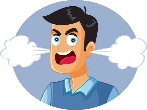 Indignant Face Clipart Png