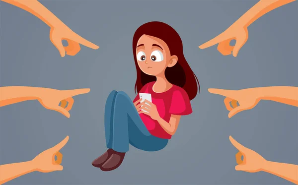 Harcelé images vectorielles, Harcelé vecteurs libres de droits ...