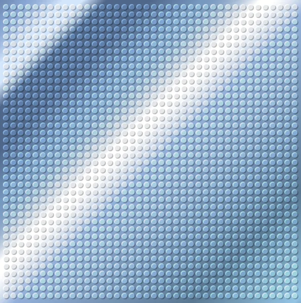 Blue background texture Stock Vector Image by ©RChvision #35047745