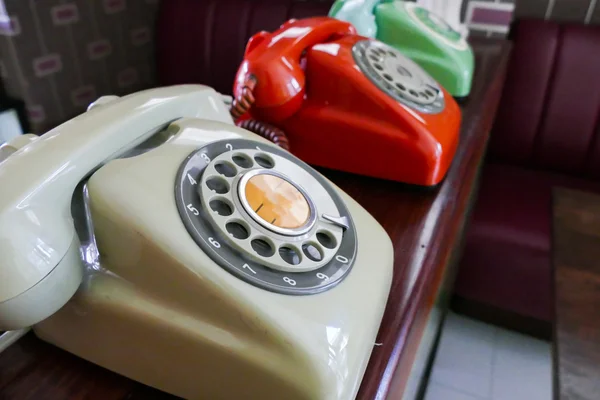 Telephone desk Stock Photos, Royalty Free Telephone desk Images ...