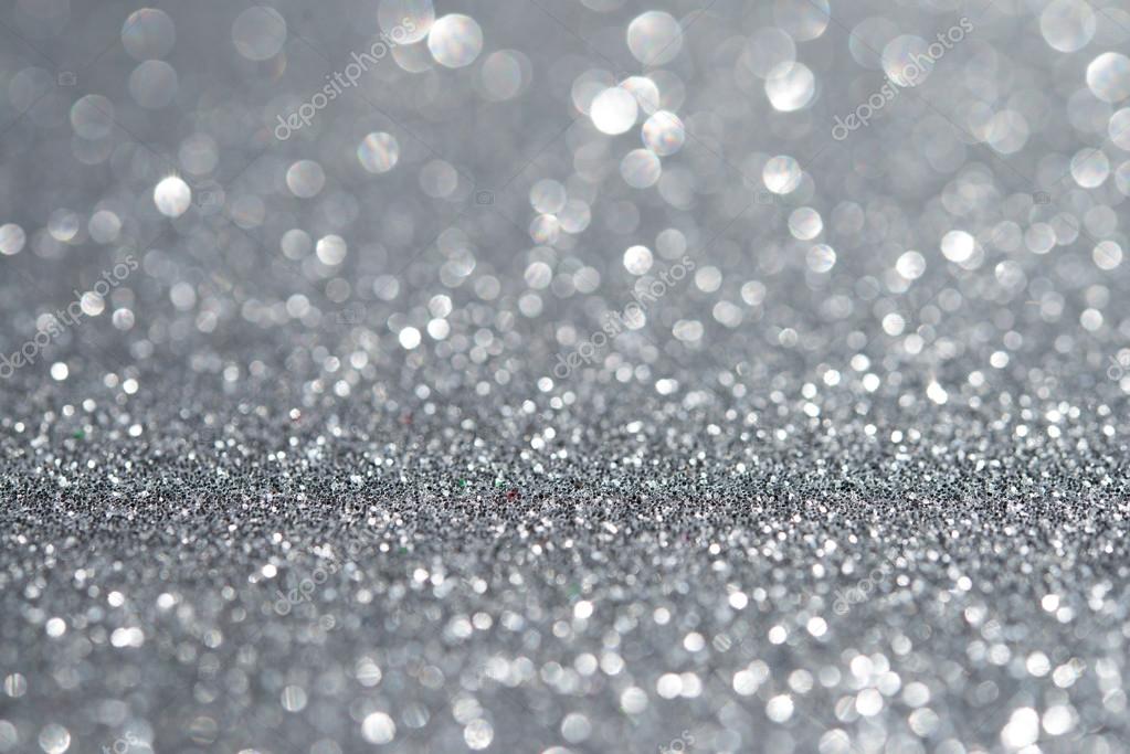 Silver Holiday Backgrounds