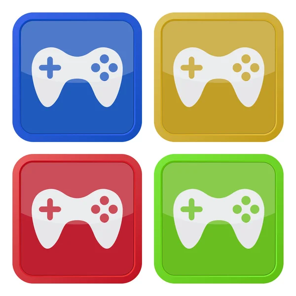 8,462,402 Types of games Vector Images | Depositphotos