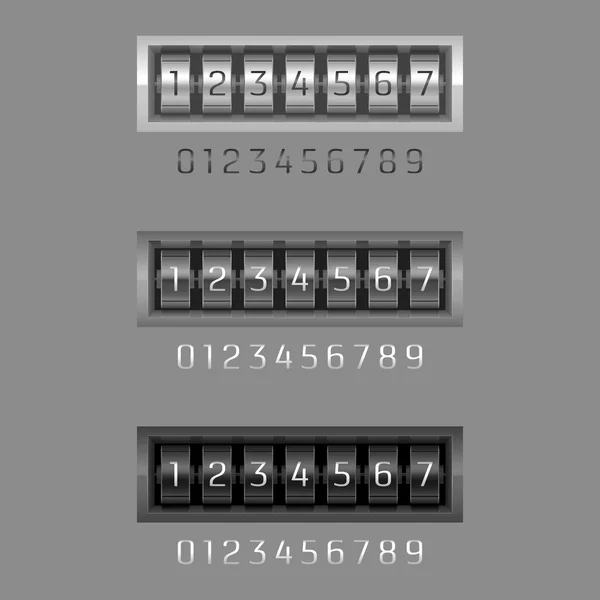 123 Scoreboard control Vector Images | Depositphotos