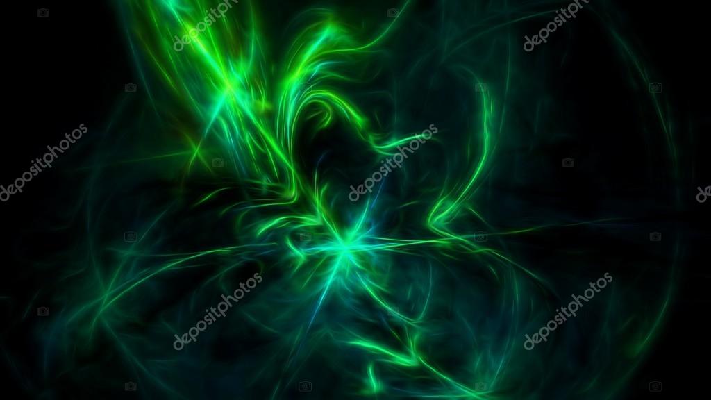 Intense futuristic graphic backdrop — Stock Photo © ReacherAngmel #97696716