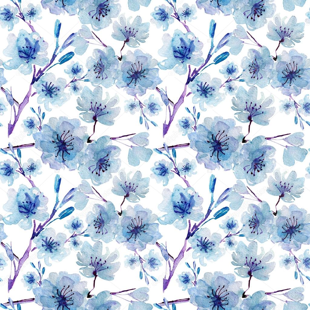 Blossoming tree brunch — Stock Photo © olies #67817711