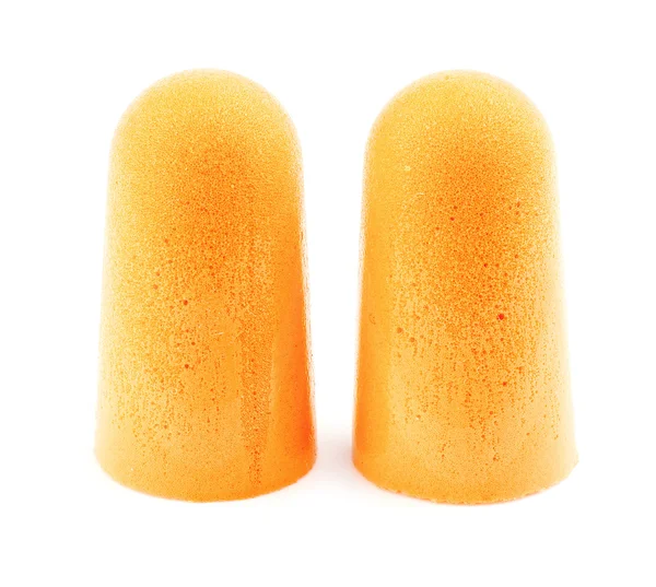 Orange ear plugs Stock Photos, Royalty Free Orange ear plugs Images ...