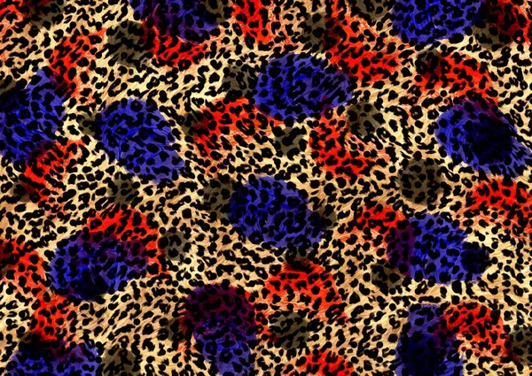 Renk leopar Stock Photos, Royalty Free Renk leopar Images | Depositphotos