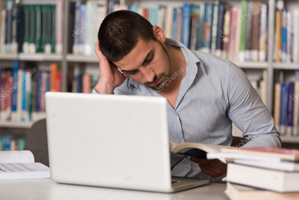 College Student Stress