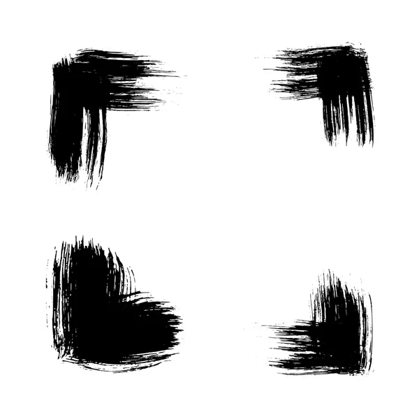 13,311 Paintbrush frame Vector Images | Depositphotos