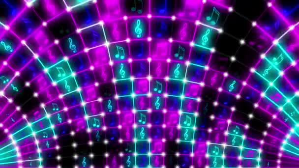 Music symbols Stock Videos, Royalty Free Music symbols Footage ...