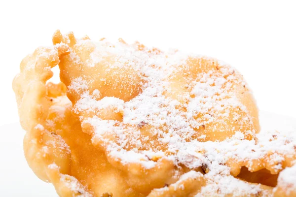 Funnel cake Stock Photos, Royalty Free Funnel cake Images | Depositphotos