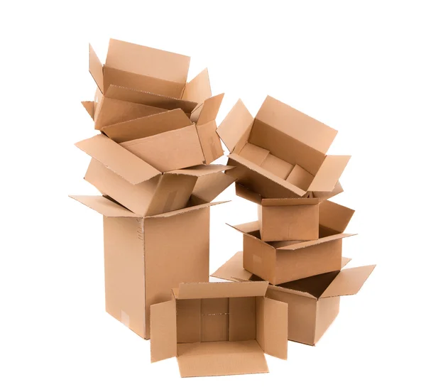 Packing boxes Stock Photos, Royalty Free Packing boxes Images ...
