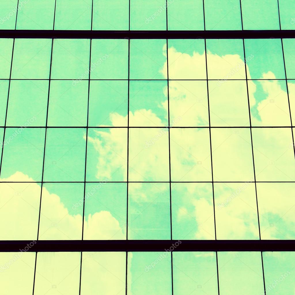 Skyscraper windows background texture Stock Photo by ©apolobay 61468613