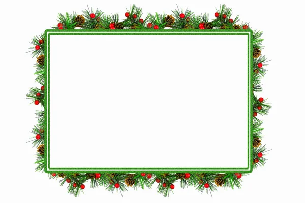 Cute Christmas Borders And Frames