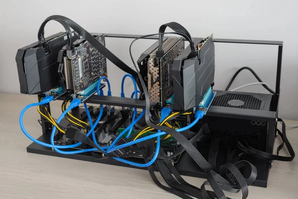 Motherboard server Stock Photos, Royalty Free Motherboard server Images ...