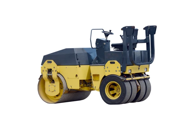 Small front loader — Stock Photo © CraterValley #2816602