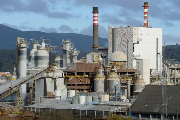 Factory exterior Stock Photos, Royalty Free Factory exterior Images ...