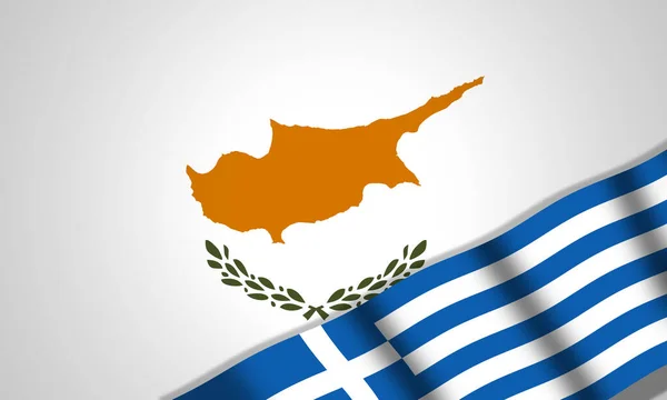 Cyprus flag Stock Photos, Royalty Free Cyprus flag Images | Depositphotos