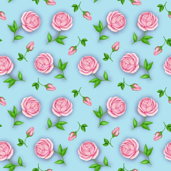 Pink roses collage Stock Photos, Royalty Free Pink roses collage Images ...