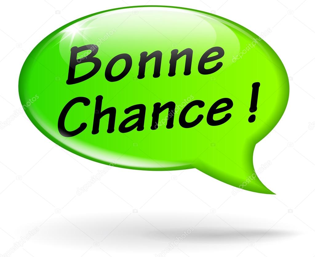 Image vectorielle Vecteur bonne chance icône par ©nickylarson - 52734629