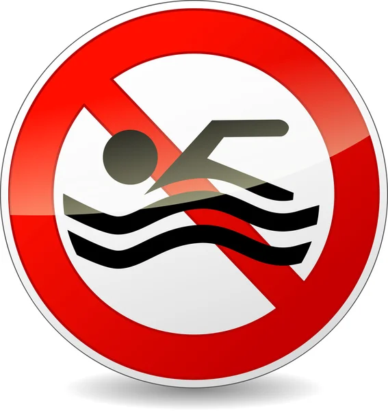 No run sign Stock Vector by ©nickylarson 57642909