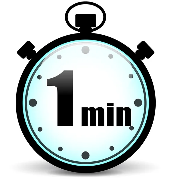 60 seconds icon Vector Art Stock Images | Depositphotos