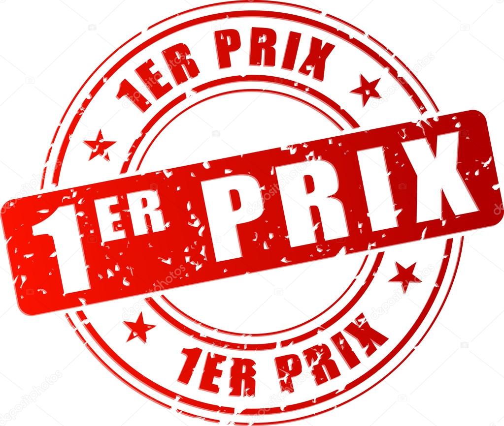 First price red stamp (french translation) Stock Vector Image by ...