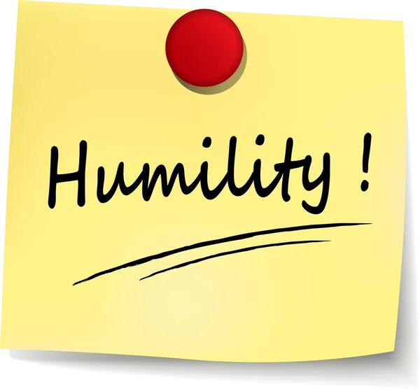 Humility Stock Vectors, Royalty Free Humility Illustrations ...