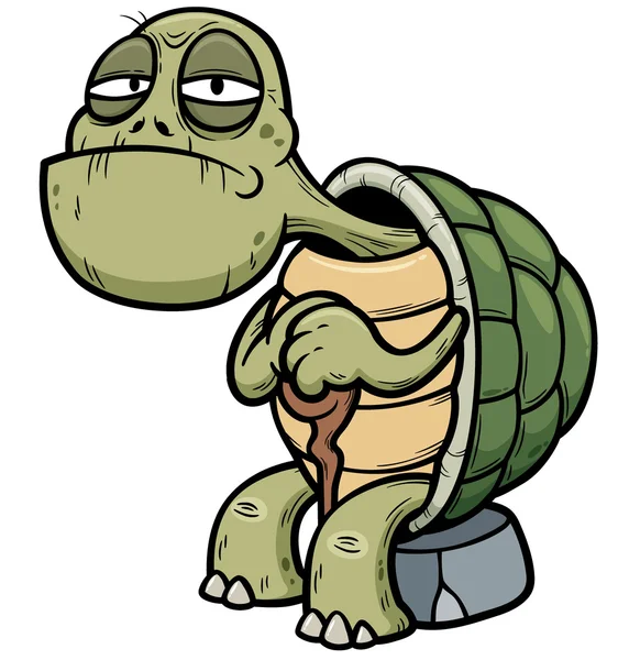 Animated Turtle