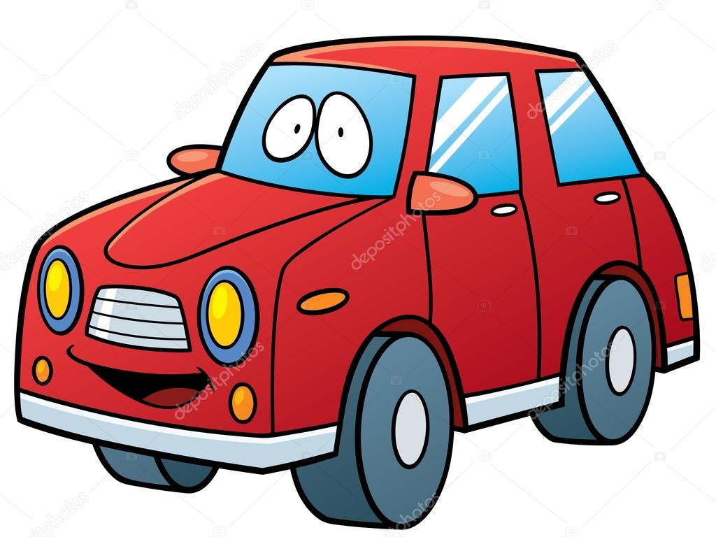 Cartoon Car Stock Vector by ©sararoom 83292904 Cartoon Car Stock Vector by ©sararoom 83292904