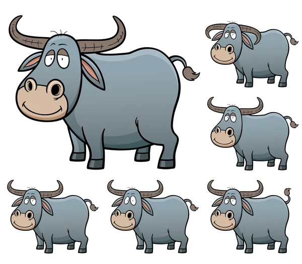 Carabao Animated