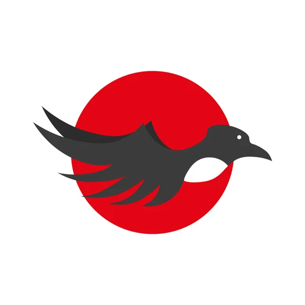 100,000 Japan bird Vector Images | Depositphotos