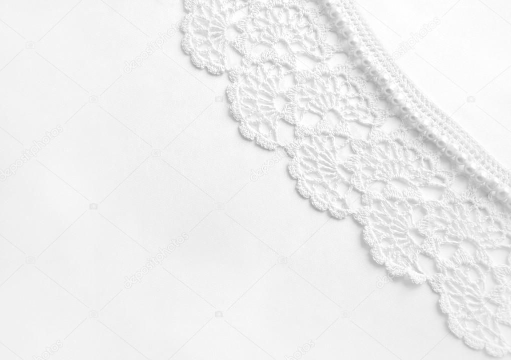 White Lace Backgrounds