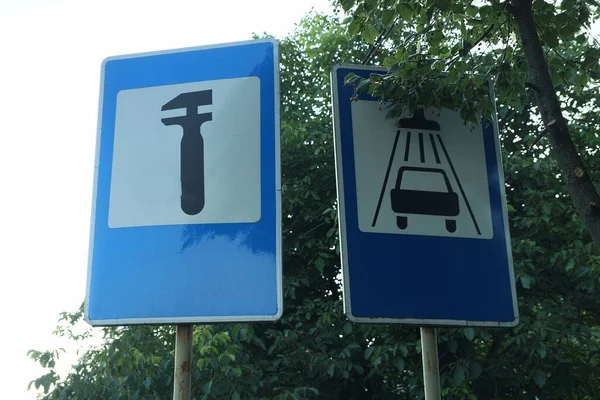 Logistic signs Stock Photos, Royalty Free Logistic signs Images ...