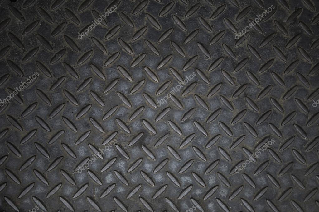 Rugged Metal Background
