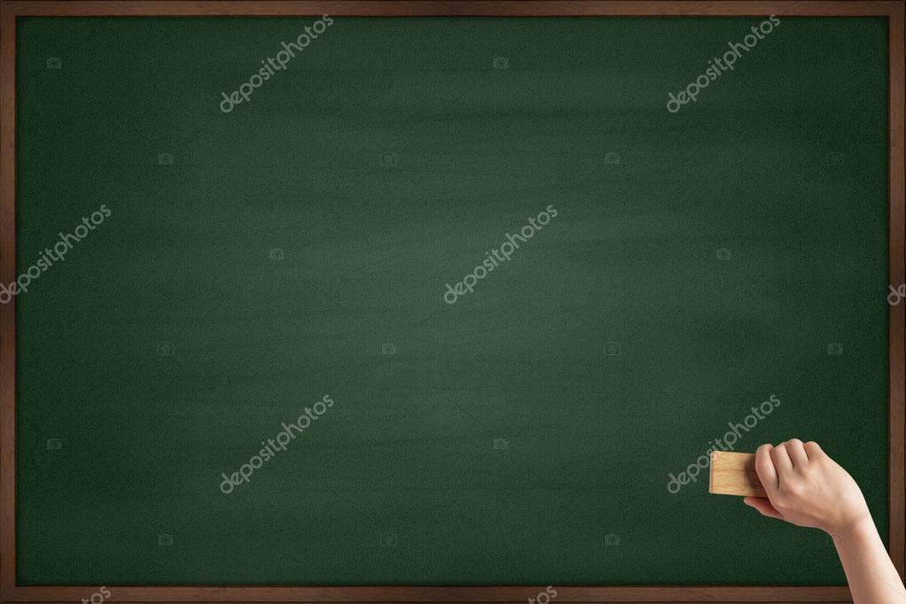 Chalkboard texture background — Stock Photo © Naypong #114544962